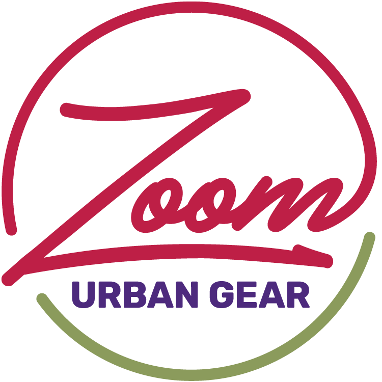 Our Story - Zoom Urban Gear